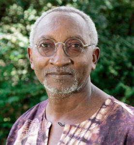 Prof. Chris Maina Peter - The African Institute of International Law